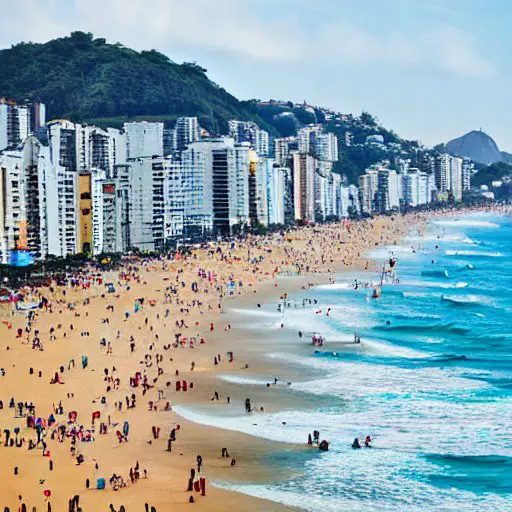 Coast to Coast: Brazil’s Must-Visit Beaches – TravelMagma
