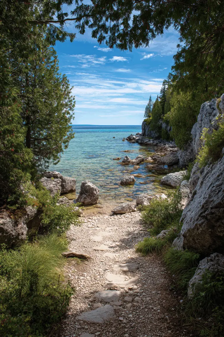Must-See Attractions On Mackinac Island, Michigan – TravelMagma